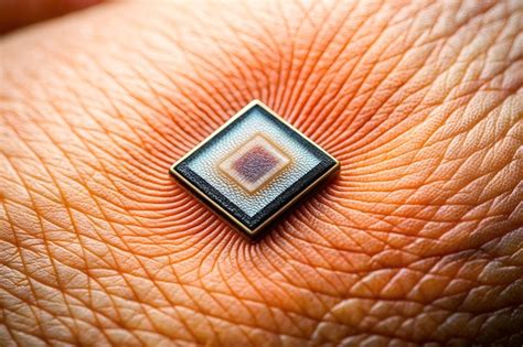 Skin Embedded Chip Images Free Download On Freepik