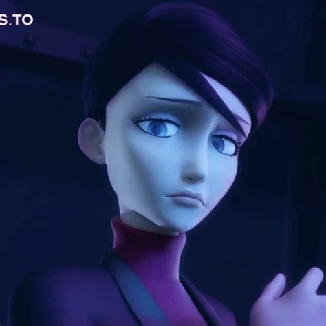 【natalie Sancoeur】 — Miraculous Ladybug And Cat Noir London At The