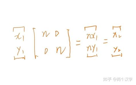 图像的几何变换图像拉伸的原理 知乎