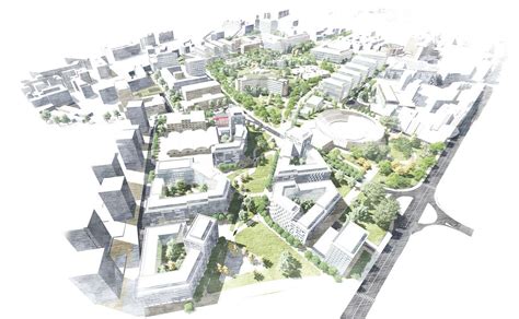 Urban Public Space Design