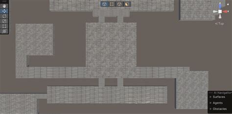 floor texture issue default cube stretches texture with it s transform