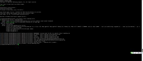 linux centos7 安装配置rabbitmq 腾讯云开发者社区 腾讯云