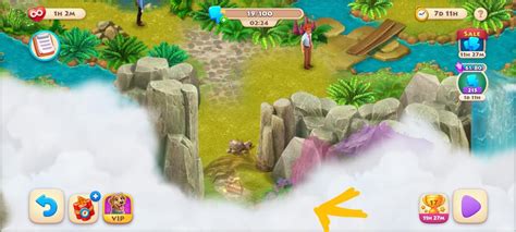 Cant Click On Object To Clear It Rtownshipgame