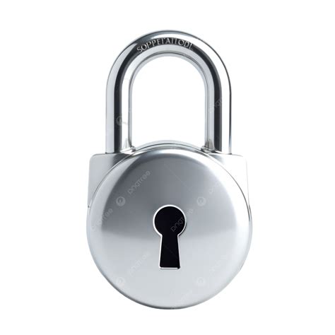 Security Lock Unlock System Png Vector Psd And Clipart With