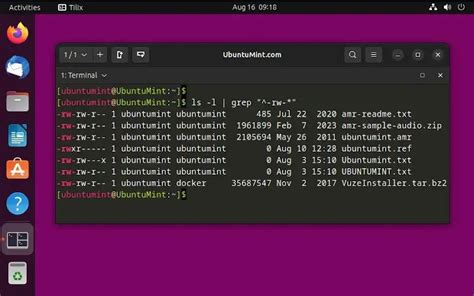 Tecmint Linux Howtos Guide On Linkedin How To Find Files Based On Permissions In Linux