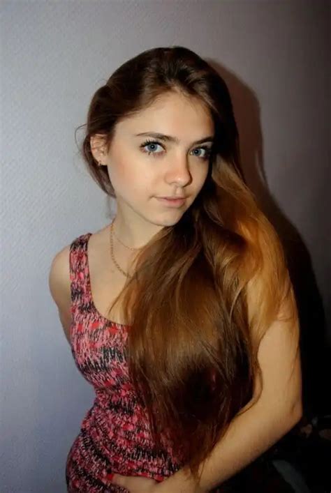 Симпатичные девушки без эротики uCrazy org