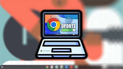 How To Update A Chromebook Fossbytes