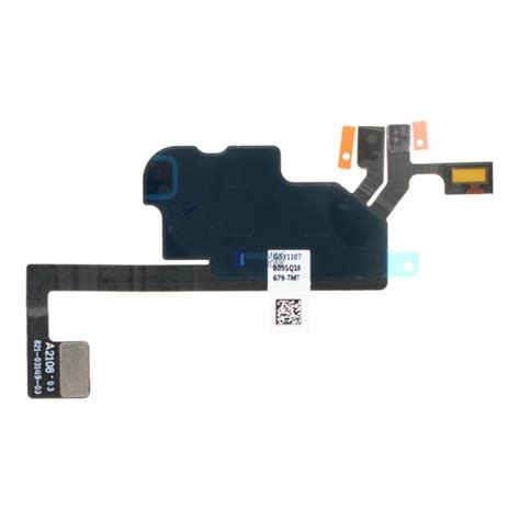 Iphone 13 Proximitylys Sensor Flex Iphone 13 Dele Bramming Electronic Aps