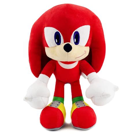 Buy 12 Inch Sonic Plush Sonic The Hedgehog Plush Sonic The Hedgehog Plush Adorable Sonic