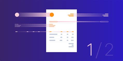 Creating Invoices With PSPDFKit Server Part 1 Nutrient
