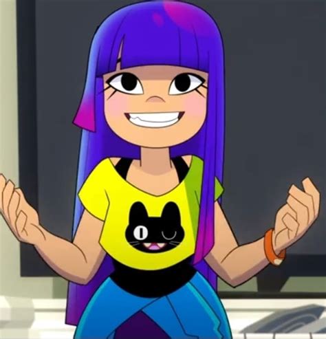 Miko Kubota Glitch Techs