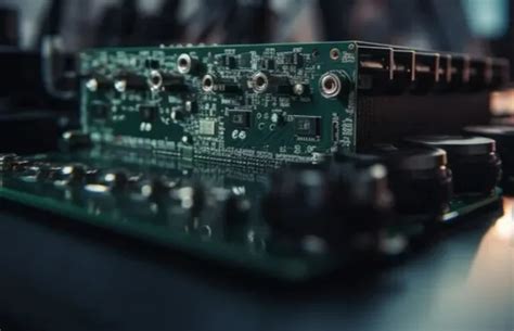 What Is Pcb Assembly Process Lstpcb