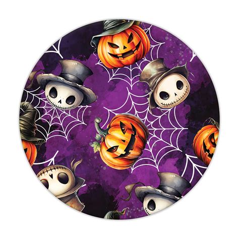 Omnipod Spooky Halloween Mixed Pack Rockadex