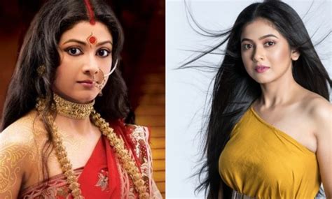 Payel De মা দুর্গা এবং বেহুলা চরিত্রে অভিনয় করা সেই সুন্দরী পায়েল দেকে মনে আছে কেন আর তাকে