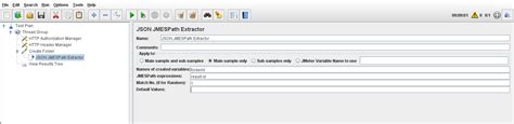 Performance Test Web Services Using Jmeter Blazemeter By Perforce