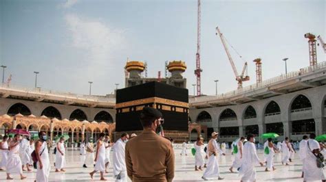 6 Hal Dilarang Di Tanah Suci Mekkah Dan Madinah Yang Harus Diketahui