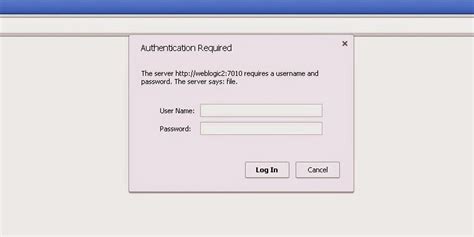 Sameh Nassar Apply Basic Authentication In Glassfish
