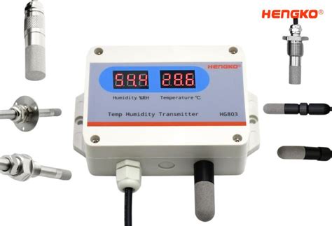 Hvac Humidity Sensor To Solve Your Hvac Humidity Problems