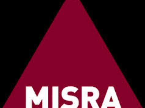 Publication Of Misra C 2012 Amendment 2