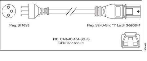 Cisco Nexus 7706 Hardware Installation Guide Switch Specifications [cisco Nexus 7000 Series