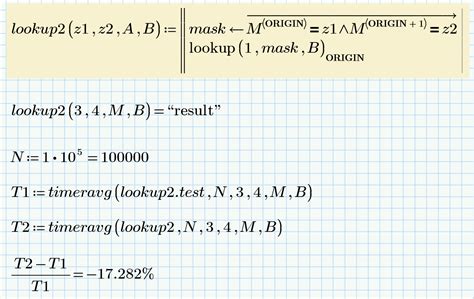 Solved Quickest Way To Find The Row With 2 Values In Diff Ptc Community