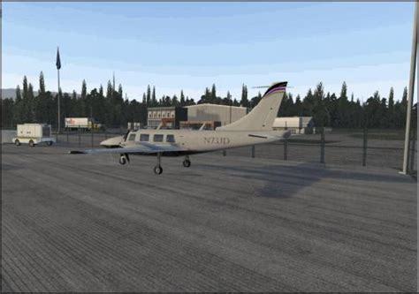 Avia71 601 Aerostar Dual Pk C GCPY N73DJ Aircraft Skins