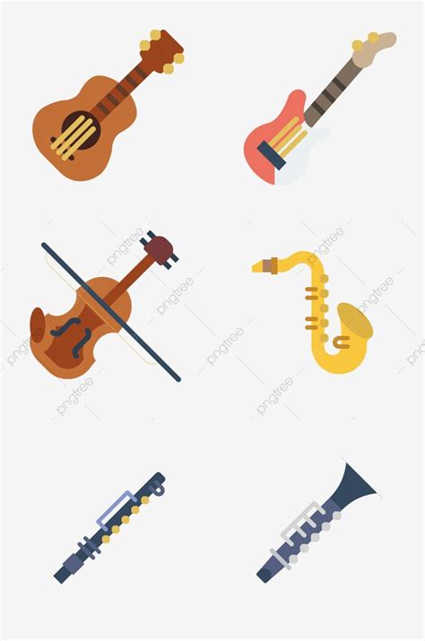 기타 연주 프로토 타입 악기 악기 클립 아트 전기 기타 바이올린 Png 일러스트 및 벡터 에 대한 무료 다운로드 Pngtree Playing Guitar