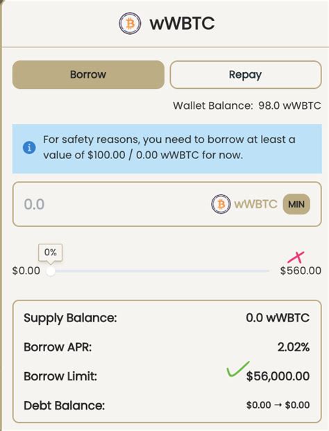 Calculation Of Limits Is Off · Issue 653 · Midas Protocolmonorepo · Github