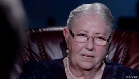 „ვხედავ კიდევ ერთ მეწყერსაშიშ ადგილს საქართველოში “ ლელა კაკულიას მორიგი წინასწარმეტყველება