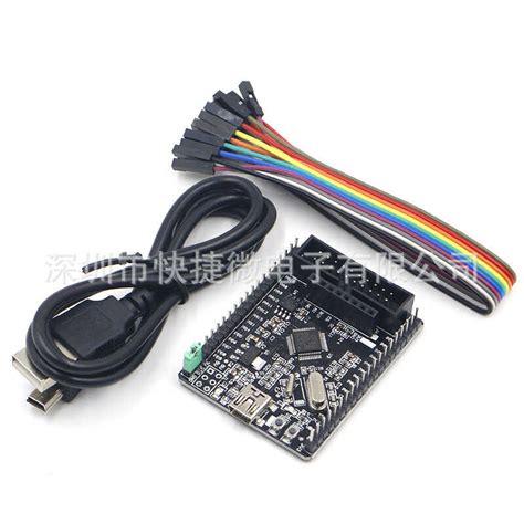 M32f103c8t6 Board M32 Minimum System Core Board M32 Microcontroller