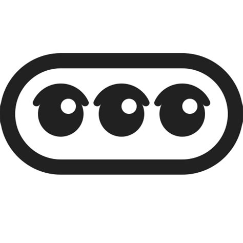 Horizontal Traffic Light Icon Fluentui Emoji Mono Iconpack Microsoft