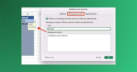 Comment Créer Une Liste Déroulante Sur Excel Bonnes Pratiques Et Exemples