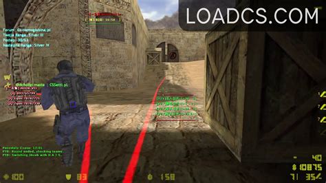 How To Detect A Cheater In Cs 16 How To Detect A Cheater In Cs 16