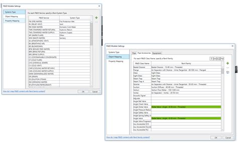 revit recess revit 2018 1 pandid modeler explained