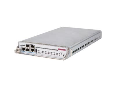 HPE FlexFabric Main Processing Unit Overview Specs Details SHI
