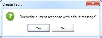 MockResponse SOAP Mocking SoapUI