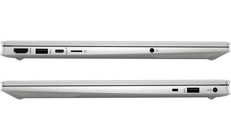 HP Pavilion Gaming i5-11300H/8GB/512/Win11 GTX1650 15-dk2411nw (5A2X6EA ...