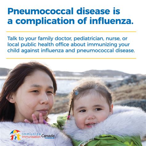 Pneumococcal Immunizecanada