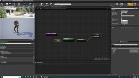 Character Stuck In Idle Animation When Moving Talk Gamedevtv