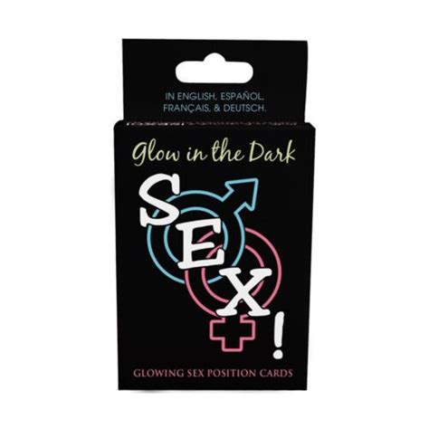 Glow In The Dark Sex Card Game Adult Sexual Position Couples Foreplay Fun Ebay Glow In The Dark Sex Card Game Adult Sexual Position Couples Foreplay Fun Ebay