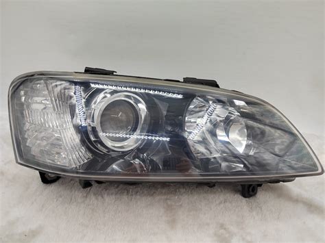 Holden Commodore Ve Headlights Reconditioned Refurbished Headlights For Holden Commodore Ve