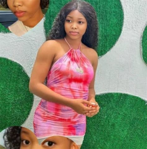 Akello Florecer On Reels Facebook