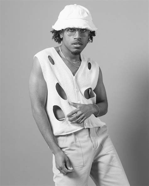 Reggie Becton X Crushfanzine — Nehemiah Brent