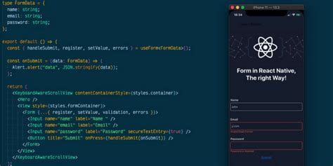 React Native Là Gì Cách Hoạt động Và ưu Nhược điểm Của React Native