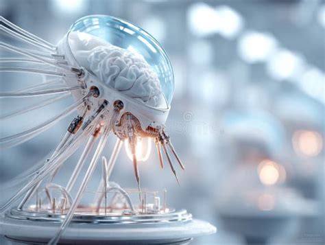 Exploring The Intersection Of Artificial Intelligence And Human Brain Functionality In Modern