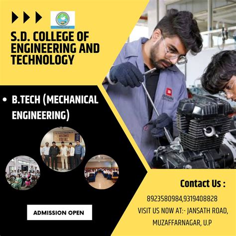 S D College Of Engineering And Technology On Linkedin Engineering