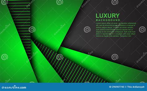 Vector Overlapping Layers On Space For Background Design Stock Vector Illustration Of Vector