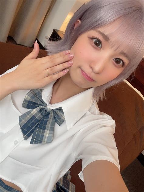 Av Idol Fanpage On Twitter Rt Noa Eikawa