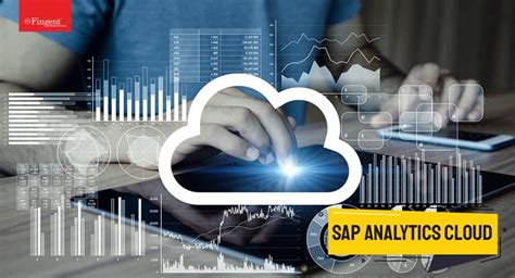 Crucial Business Challenges Solved By SAP Analytics Cloud Fingent