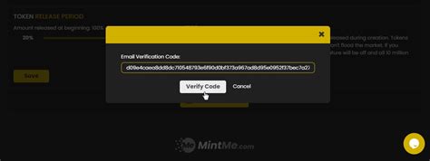 How To Delete Your Token MintMe